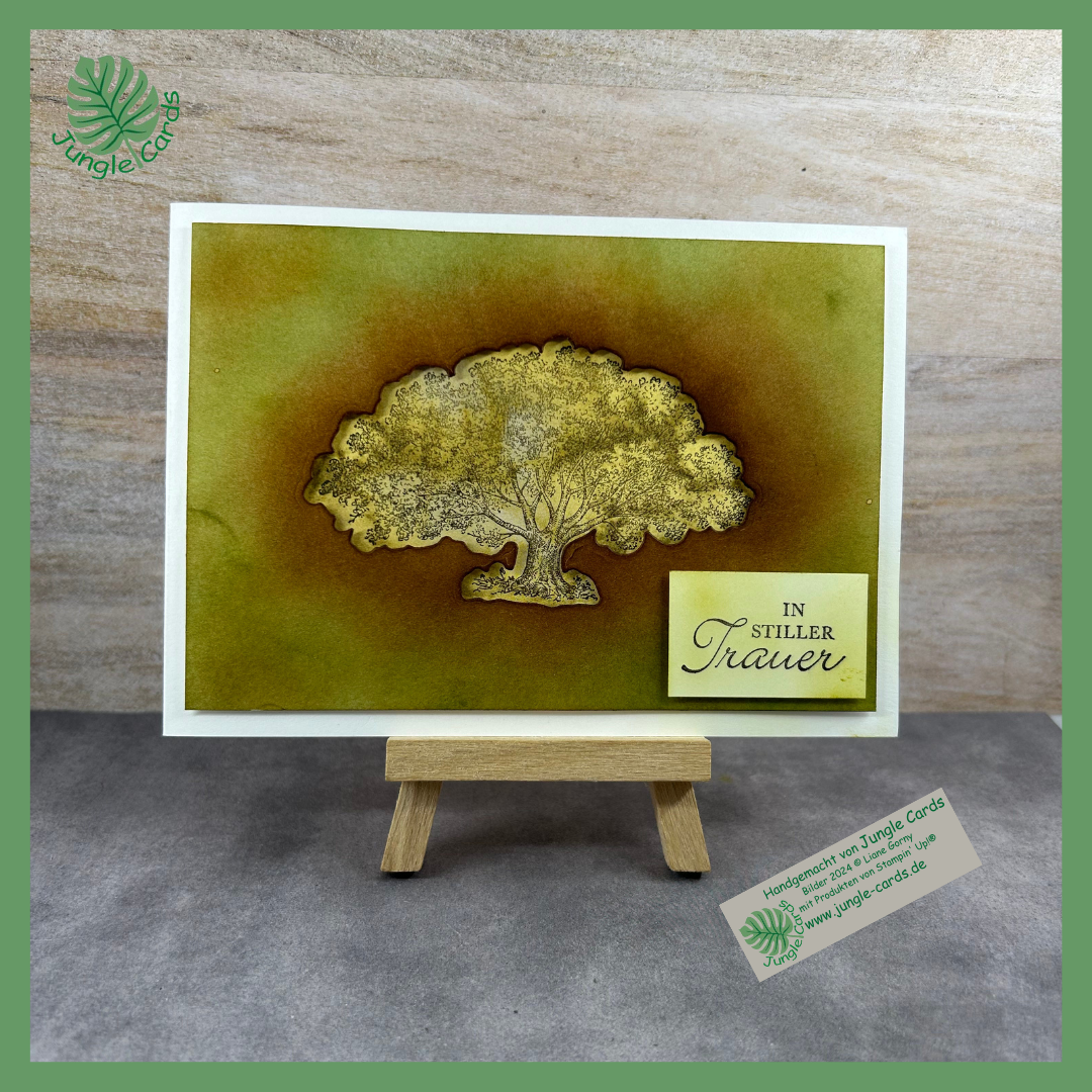 Lieblingsprodukt - Loveliest Tree - Jungle Cards